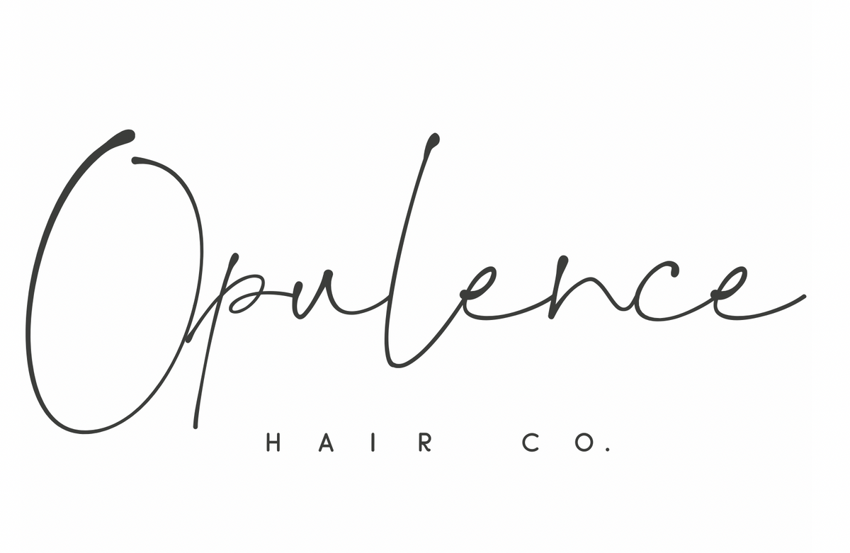 Products – Opulence Hair Company LLC